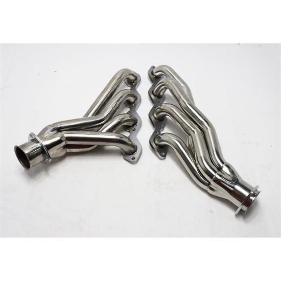 1964-72 GM A-Body Mid-Length BBC Big Block Chevy Headers