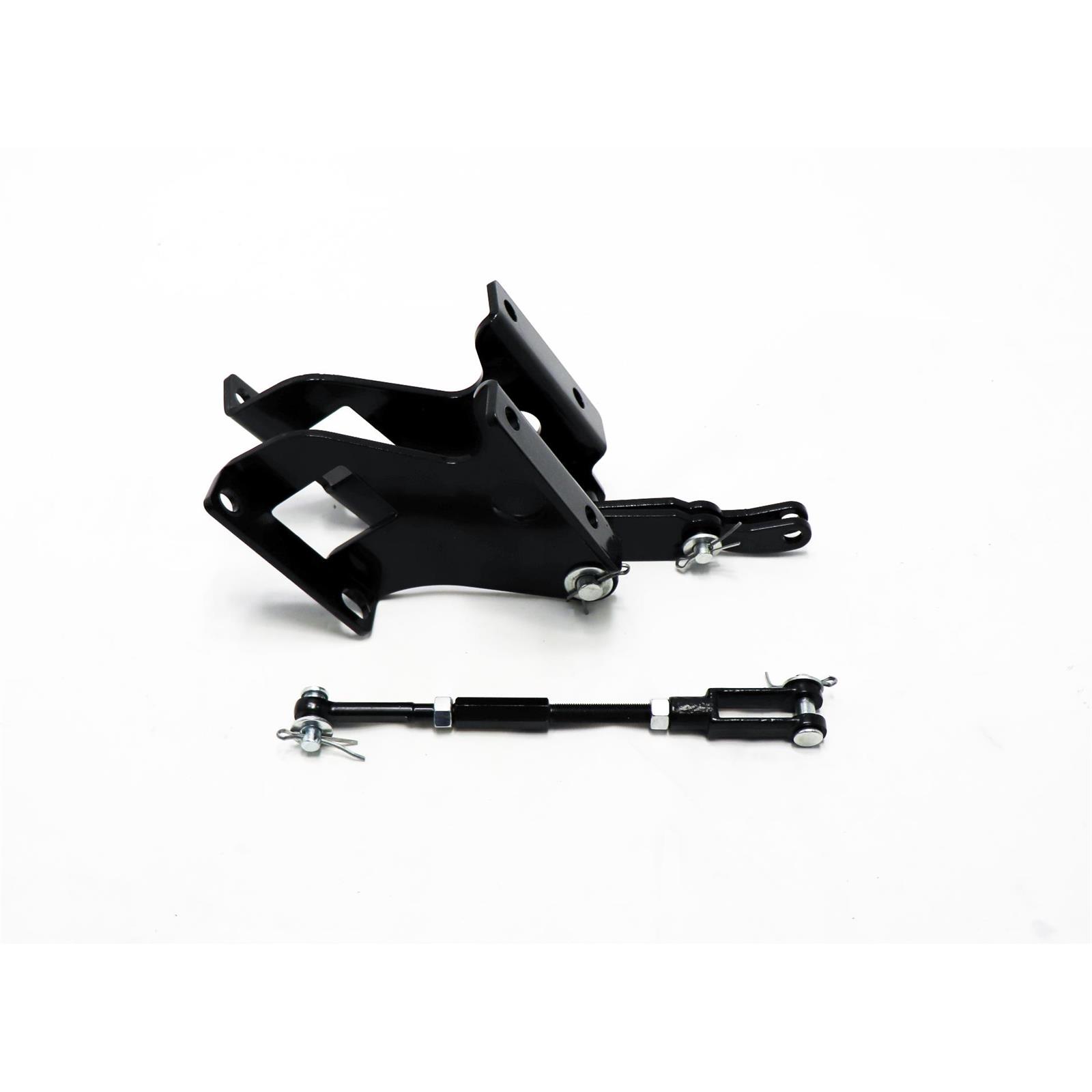 Power Brake Booster Bracket, 1967-72 C10