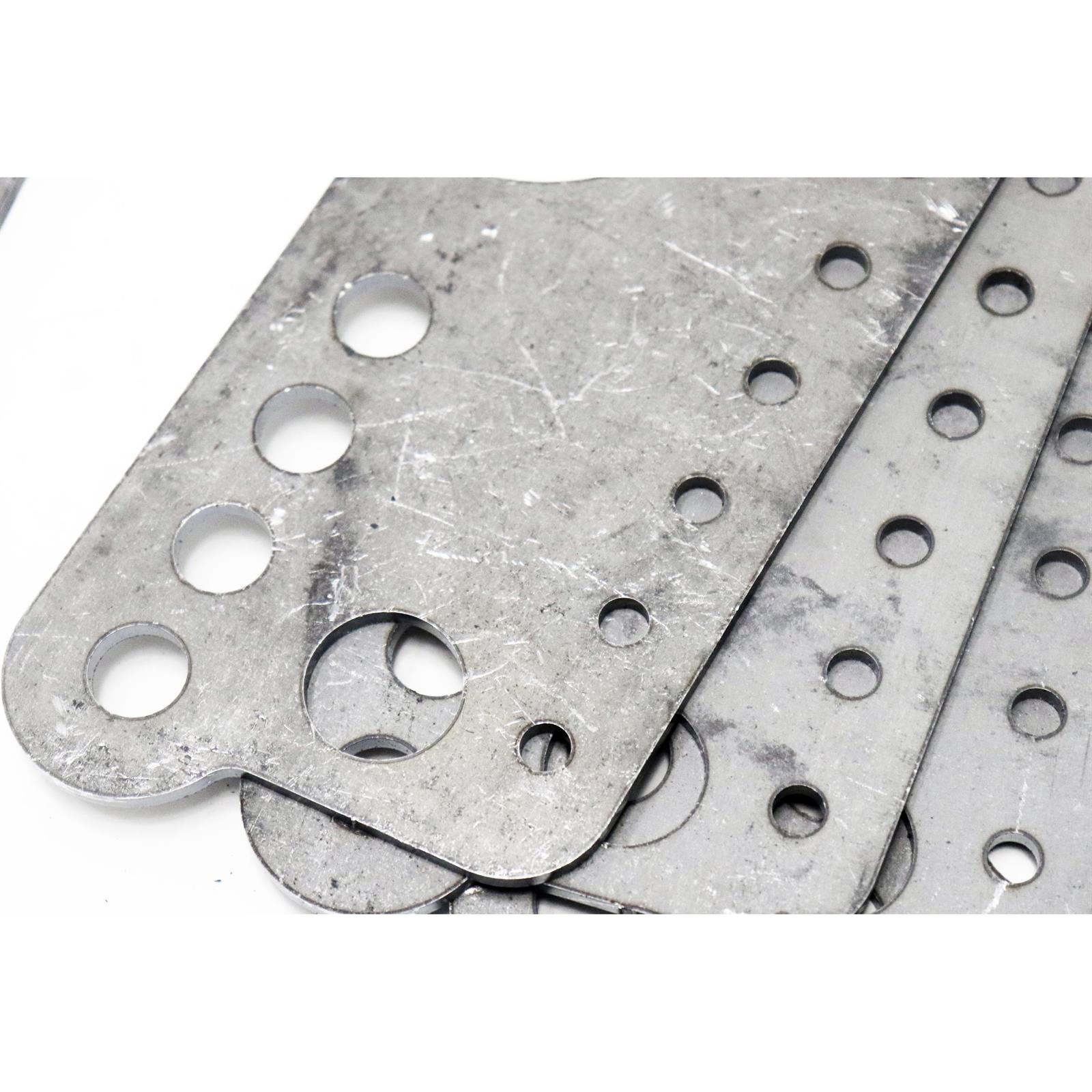 Speedway Universal Heavy Duty Parallel 4-Link Rear Suspension Kit