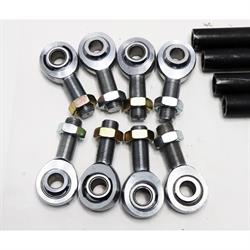 Speedway Universal Heavy Duty Parallel 4-Link Rear Suspension Kit
