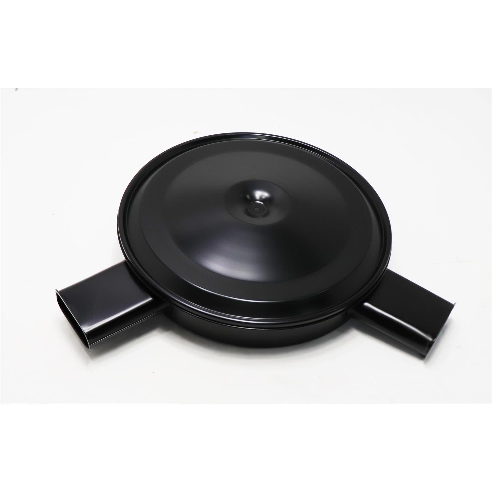 Classic Headquarters W-460A Dual Snorkel Air Cleaner, 1968-72 Che