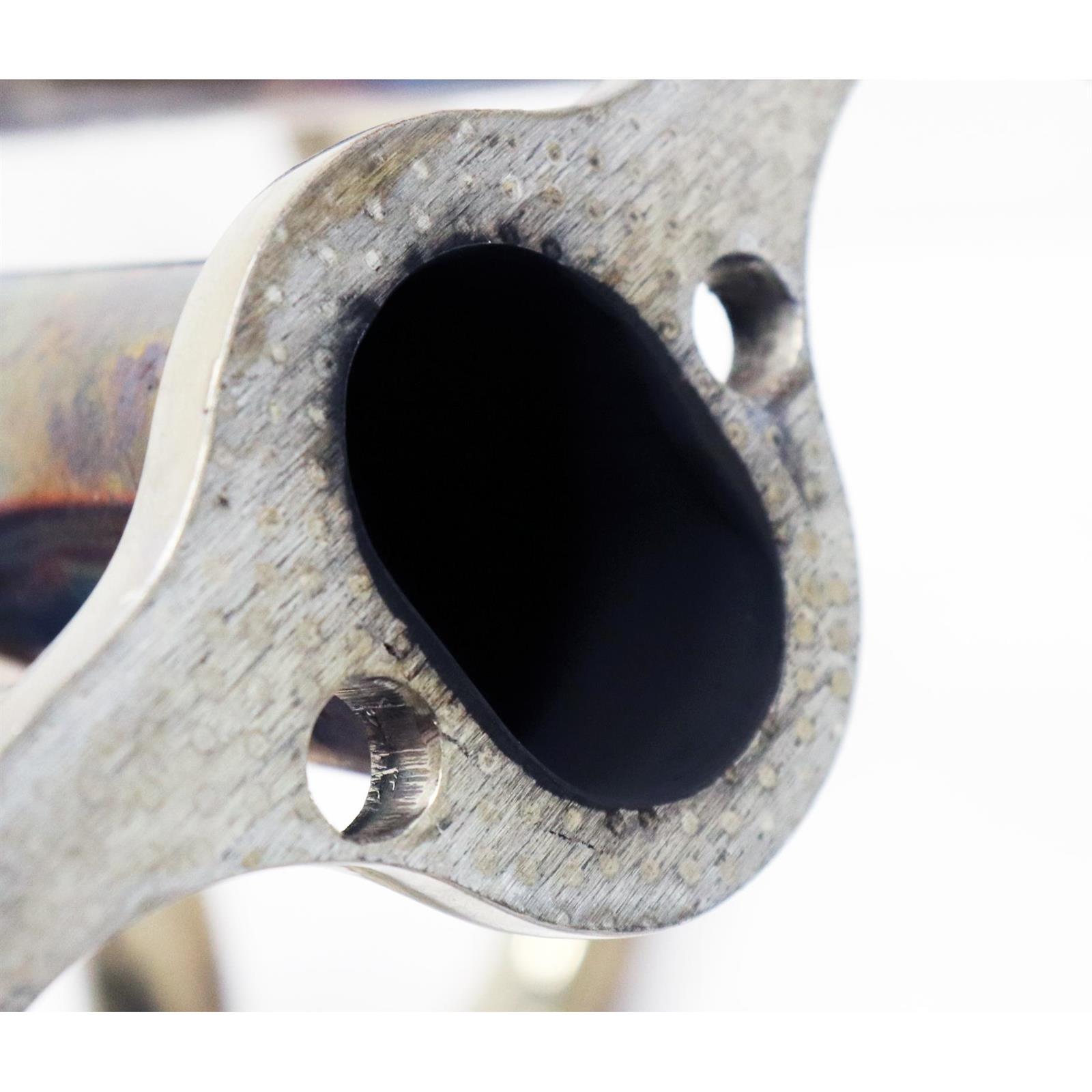 Small Block Ford Classic Roadster Headers, Stainless Steel