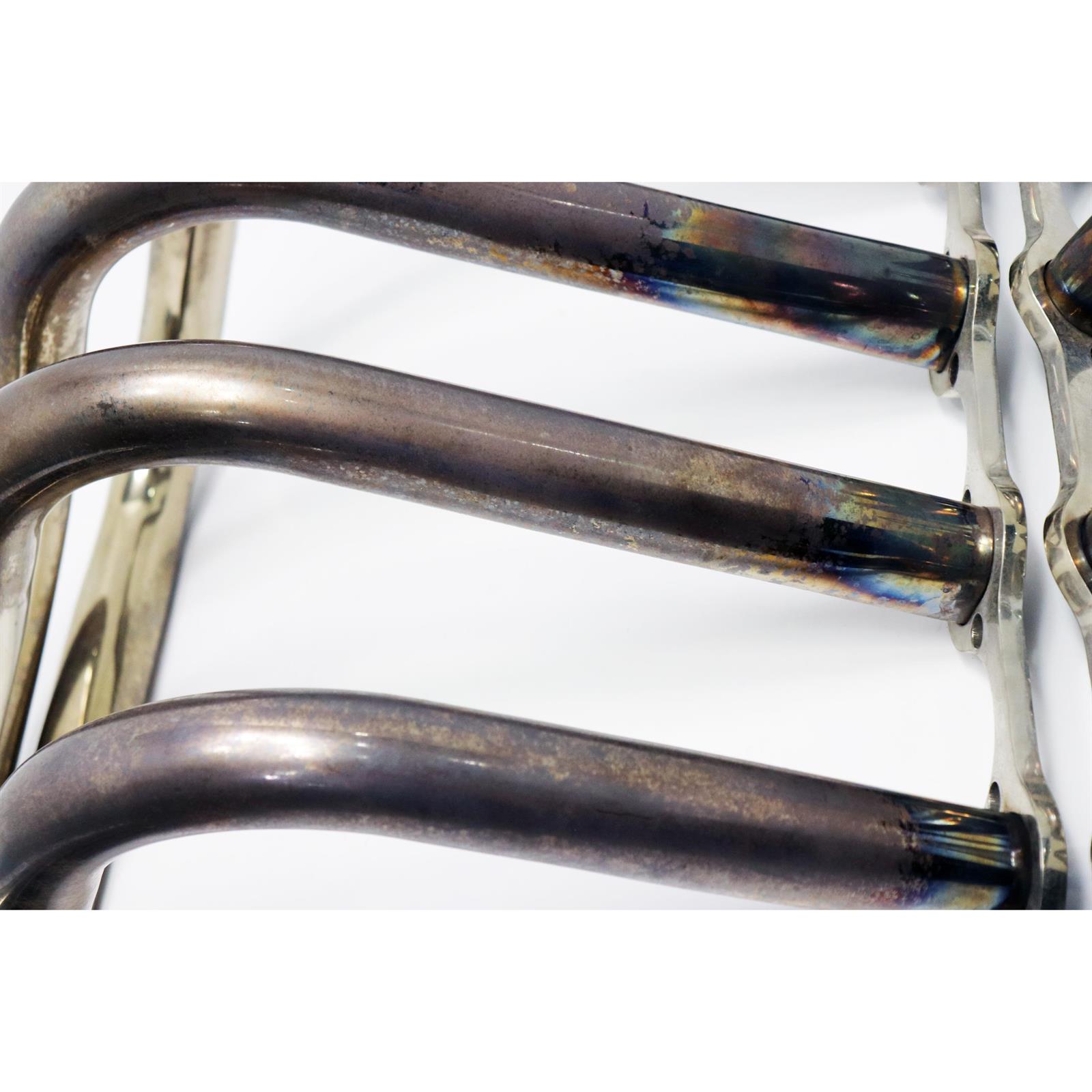 Small Block Ford Classic Roadster Headers, Stainless Steel