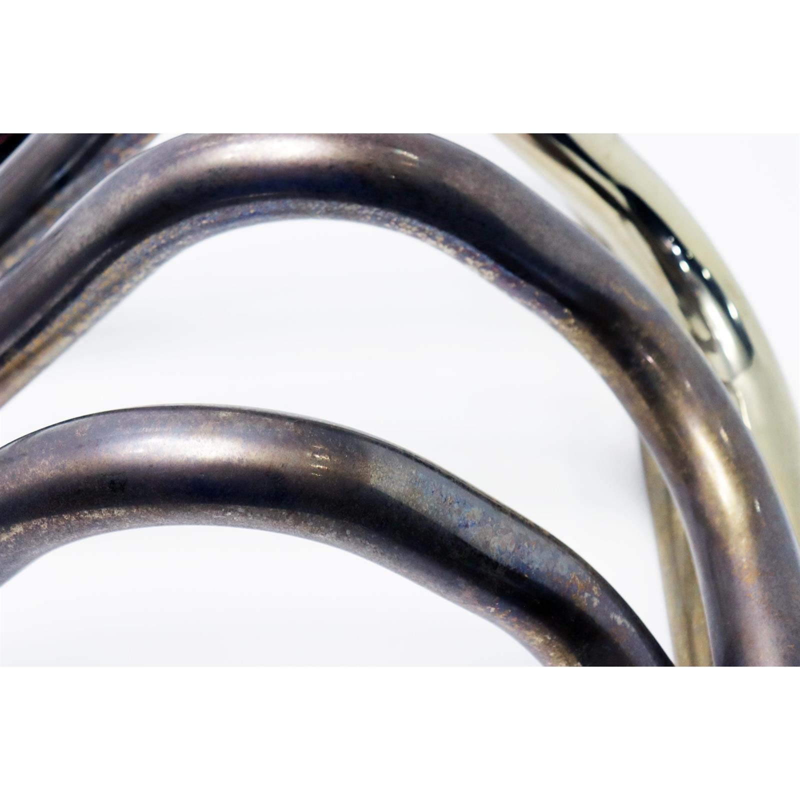 Small Block Ford Classic Roadster Headers, Stainless Steel