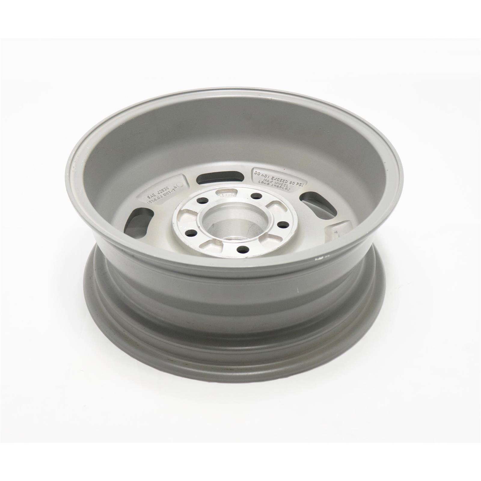 Rocket Racing R33-566535 Igniter Series Wheel, 5x4.5 BP