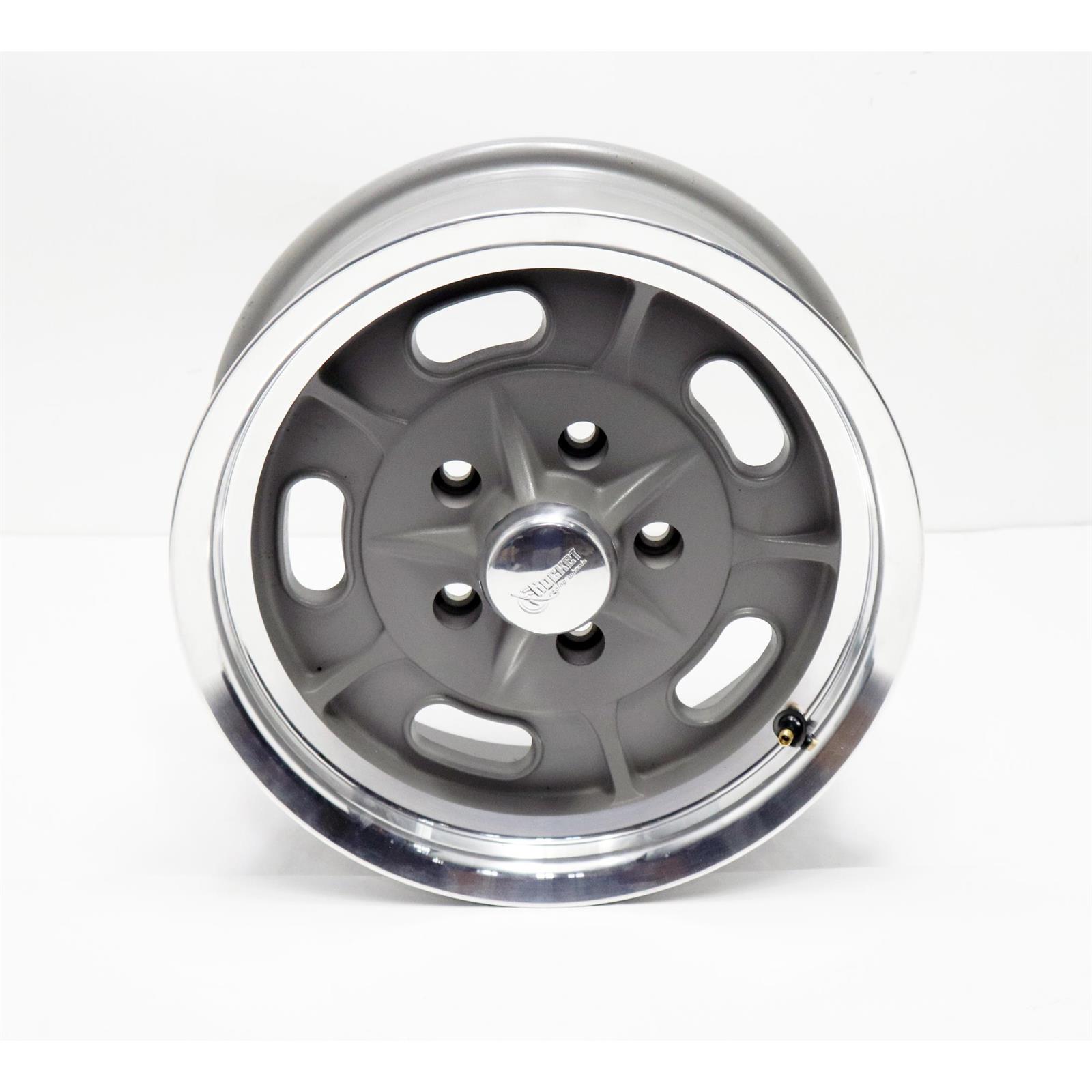 Rocket Racing R33-566535 Igniter Series Wheel, 5x4.5 BP