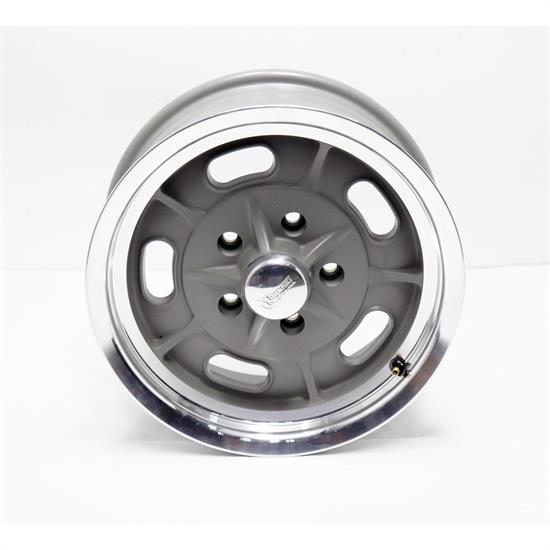 Rocket Racing R33-566535 Igniter Series Wheel, 5x4.5 BP