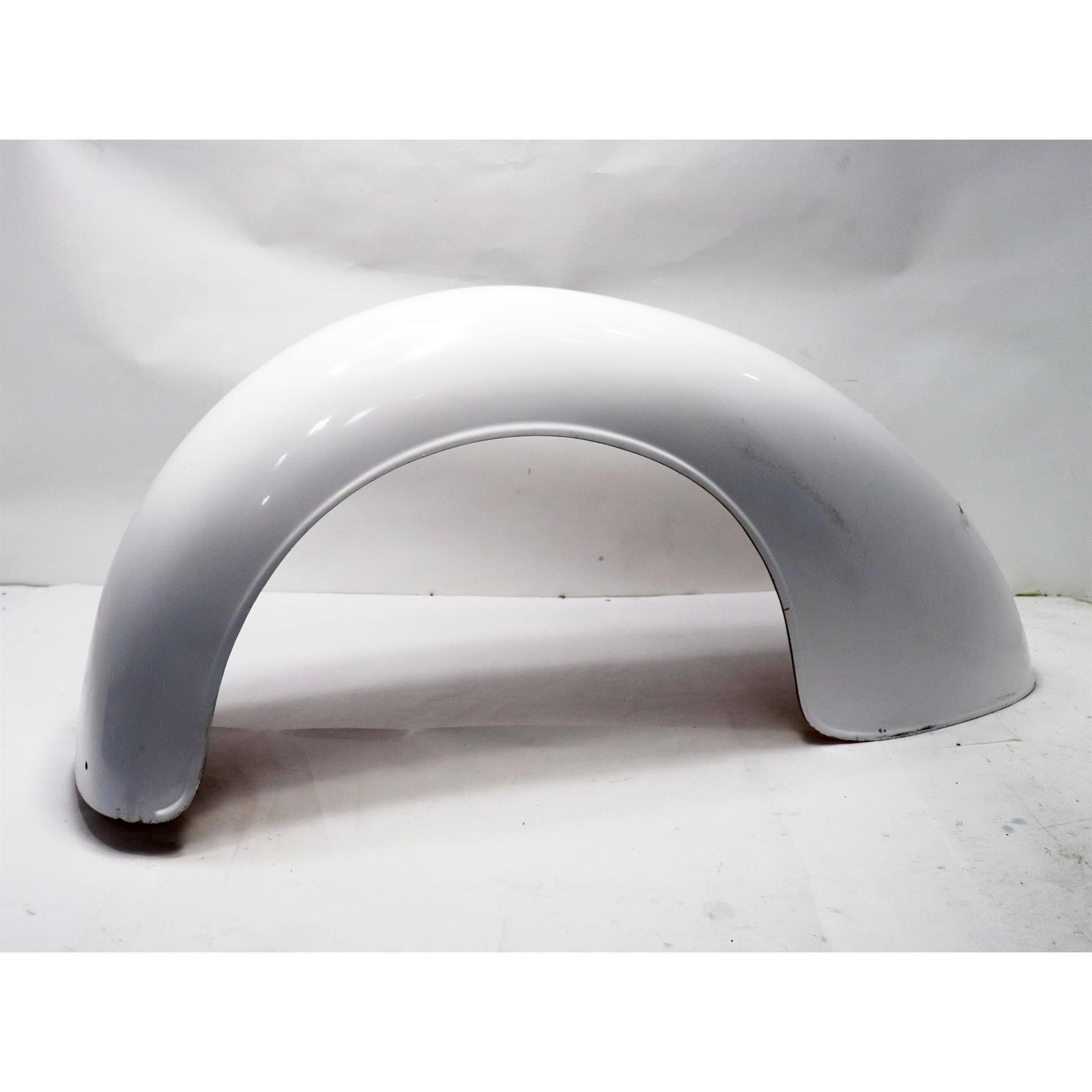 1937-38 Chevy Pickup Fiberglass Left Rear Fenders