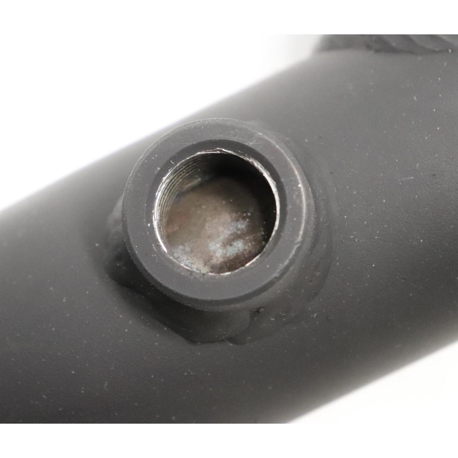 216, 235, 261 Chevy 6 Cylinder Headers, Raw Finish