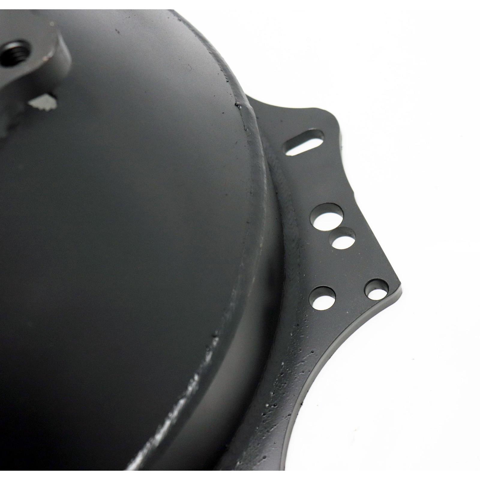 Speedway Oval Track Chevy/Ford Steel Bellhousing