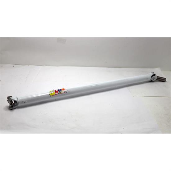 Fast Shafts 25083T350X1051 2-1/2 Inch Stock Car Driveshaft, 51 In