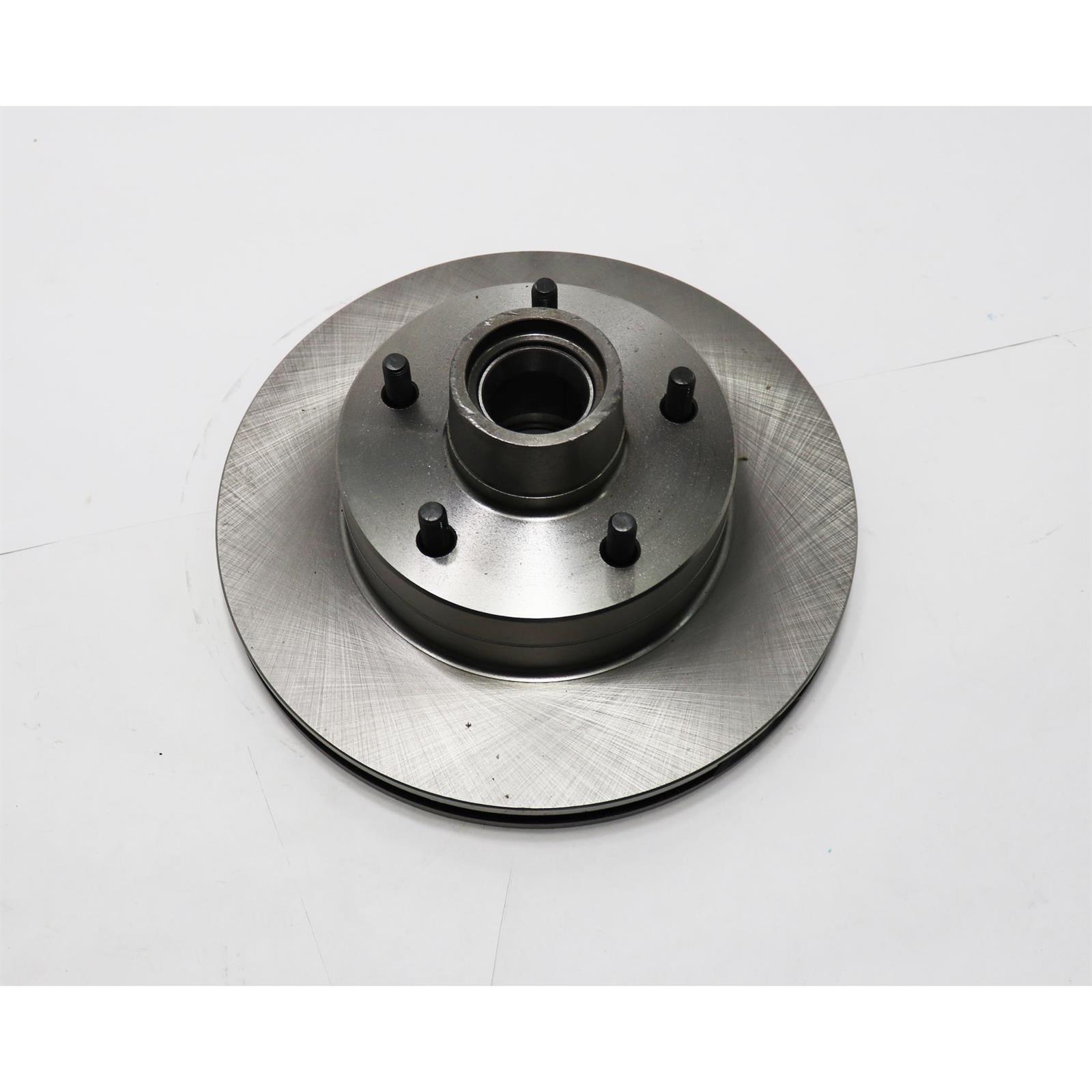 1973-77 GM Midsize 11 Inch Disc Brake Rotor