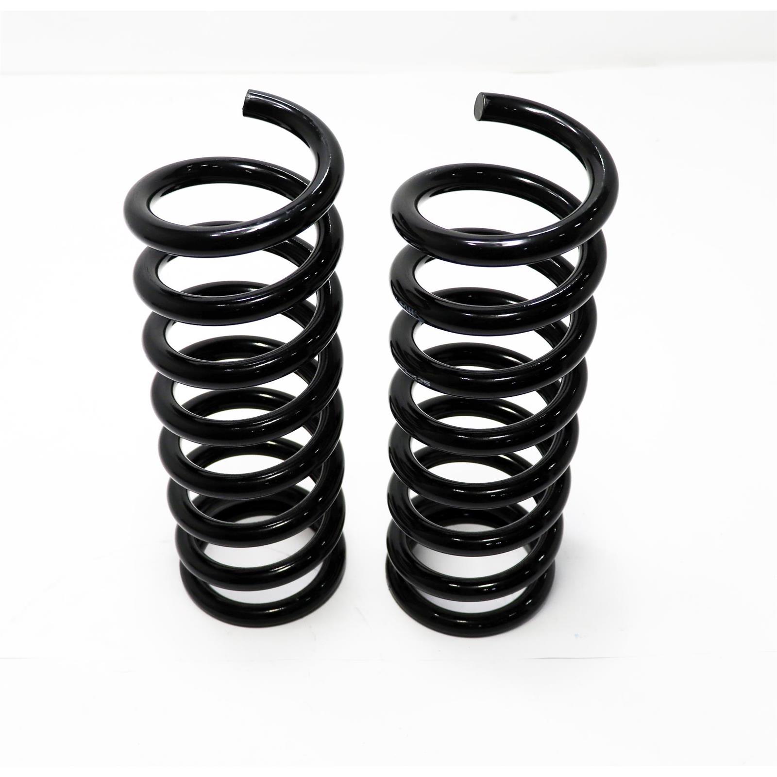 Mustang II Front Springs, 425 lb. Spring Rate, 13.5 Free Height
