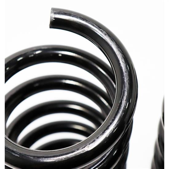 Mustang II Front Springs, 425 lb. Spring Rate, 13.5 Free Height