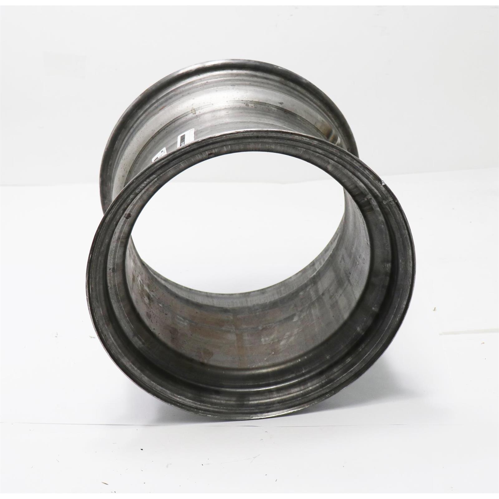 15 Inch Wheel Shell, 15 x 12