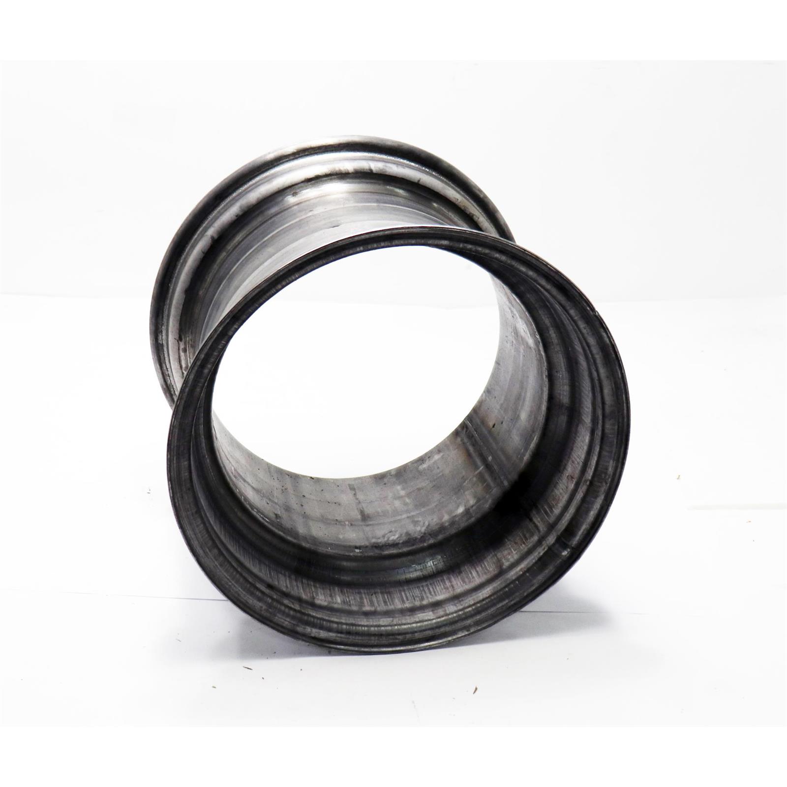 15 Inch Wheel Shell, 15 x 12