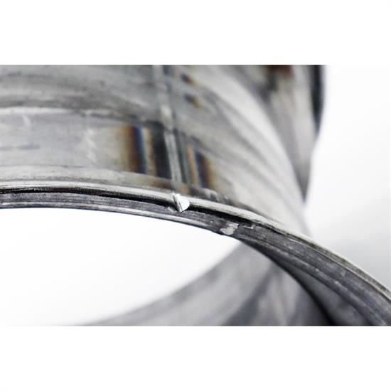 15 Inch Wheel Shell, 15 x 12