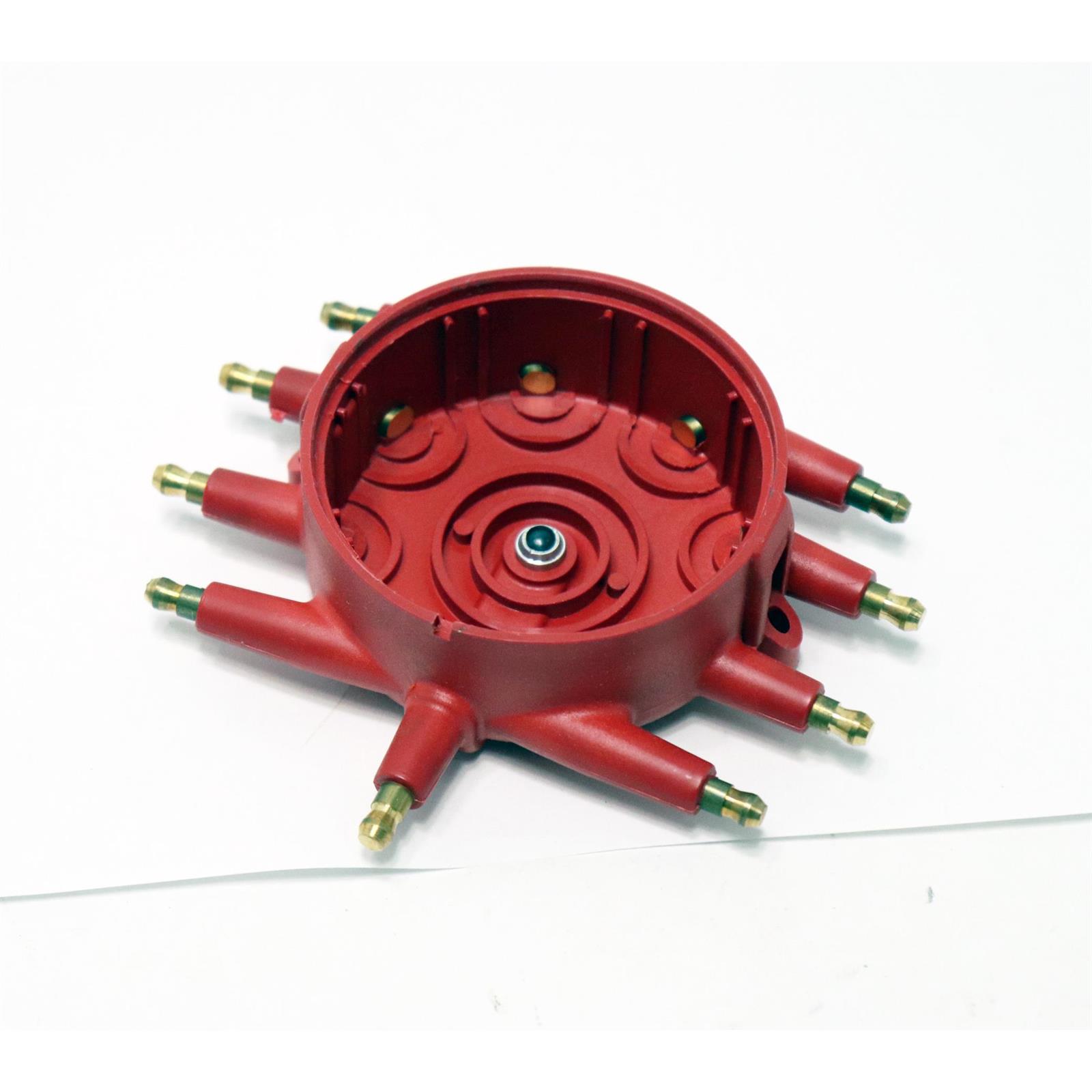 1942-48 Flathead Ford 2 Bolt Electronic Distributors