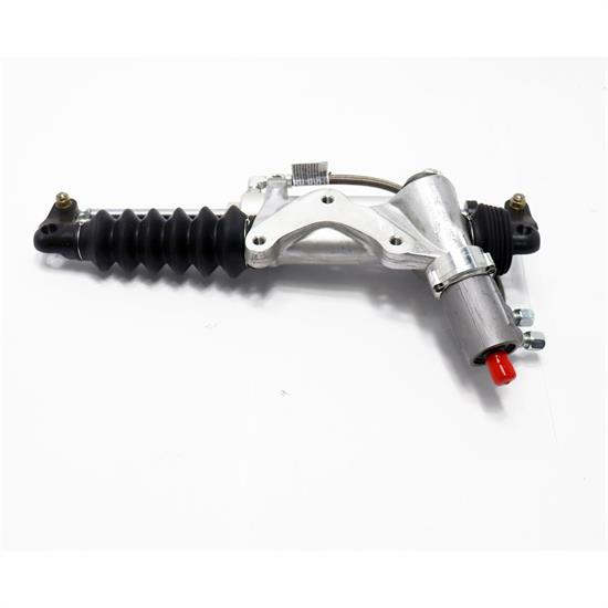 Sweet Mfg. 005-93343-220 Power Rack and Pinion, 4 Inch w/ .220 Se