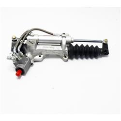 Sweet Mfg. 005-93343-220 Power Rack and Pinion, 4 Inch w/ .220 Se