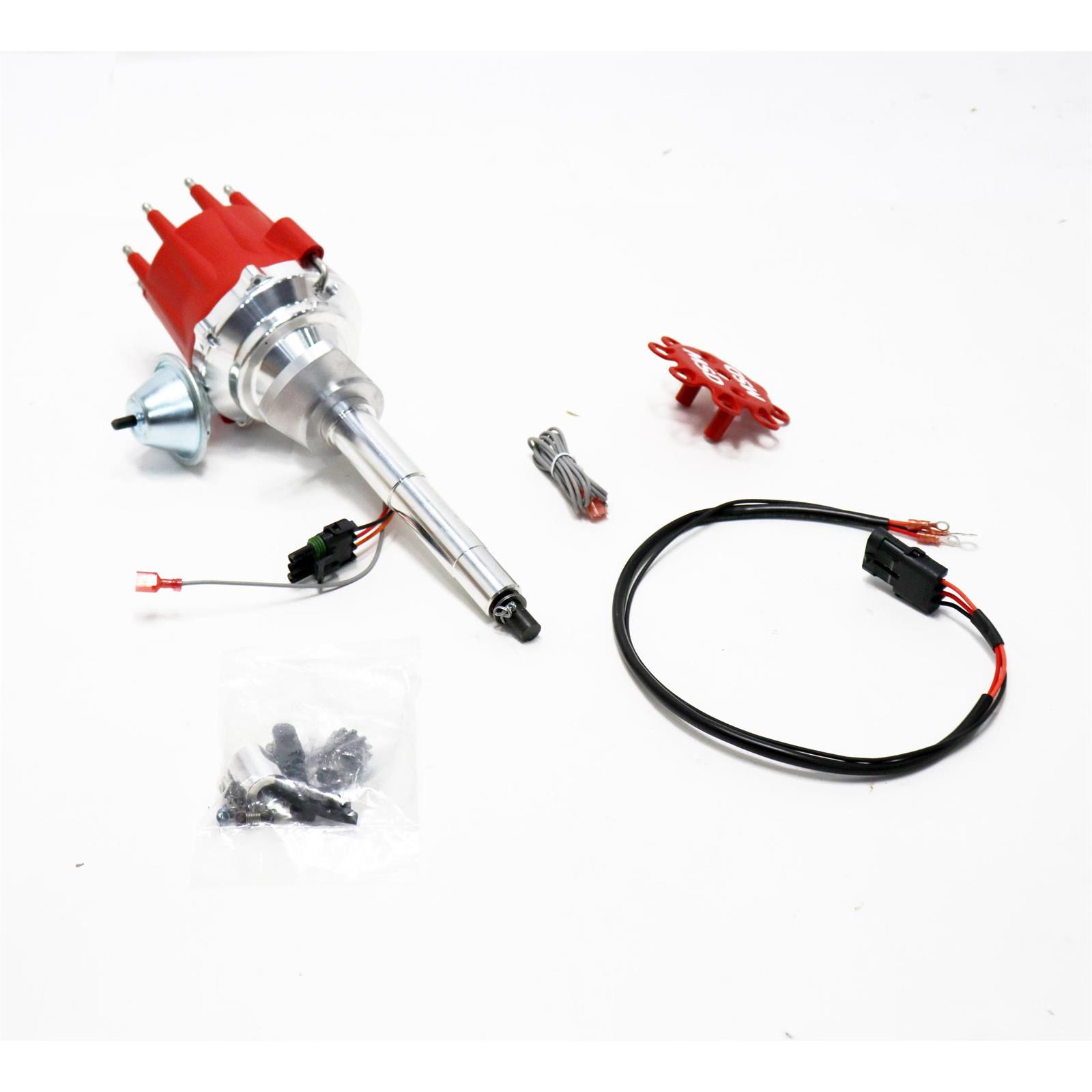 MSD 8573 1949-53 Flathead Ford V8 Electronic Distributor