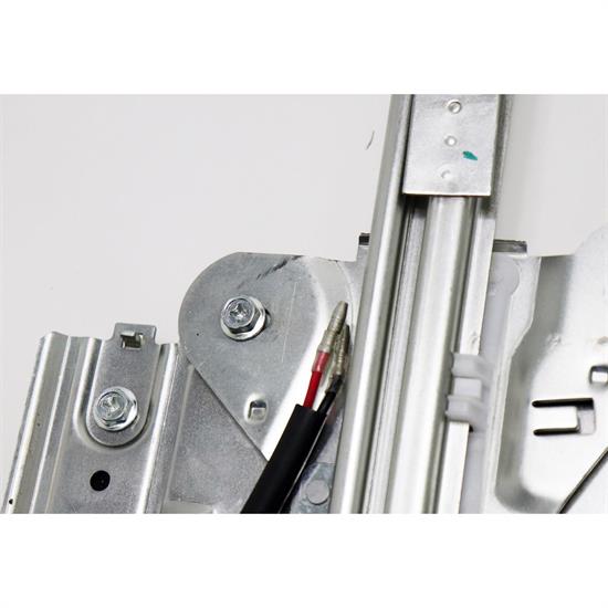 Speedway Universal Electric Power Window Kit