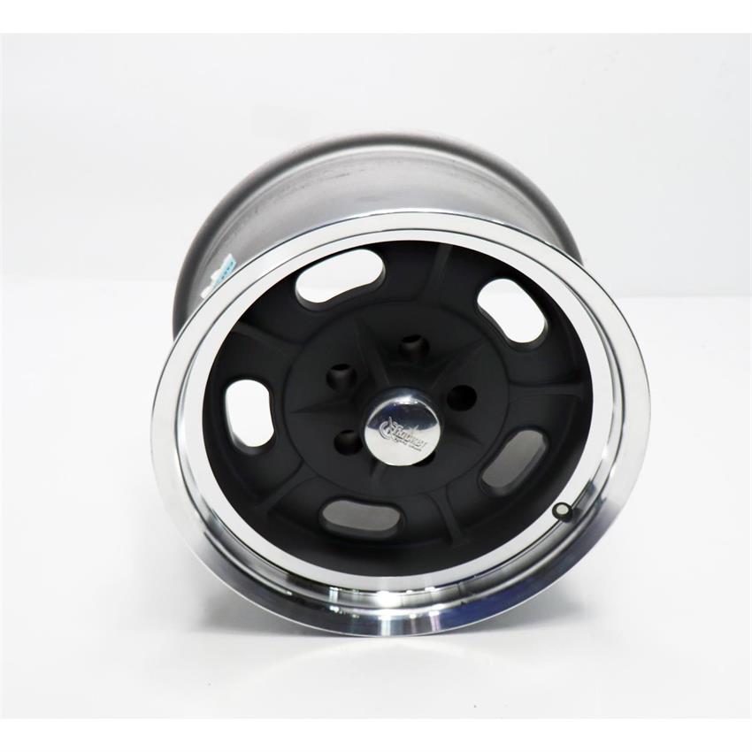 Rocket Racing R33-686137 Igniter Series Wheel, 5x4.75 BP