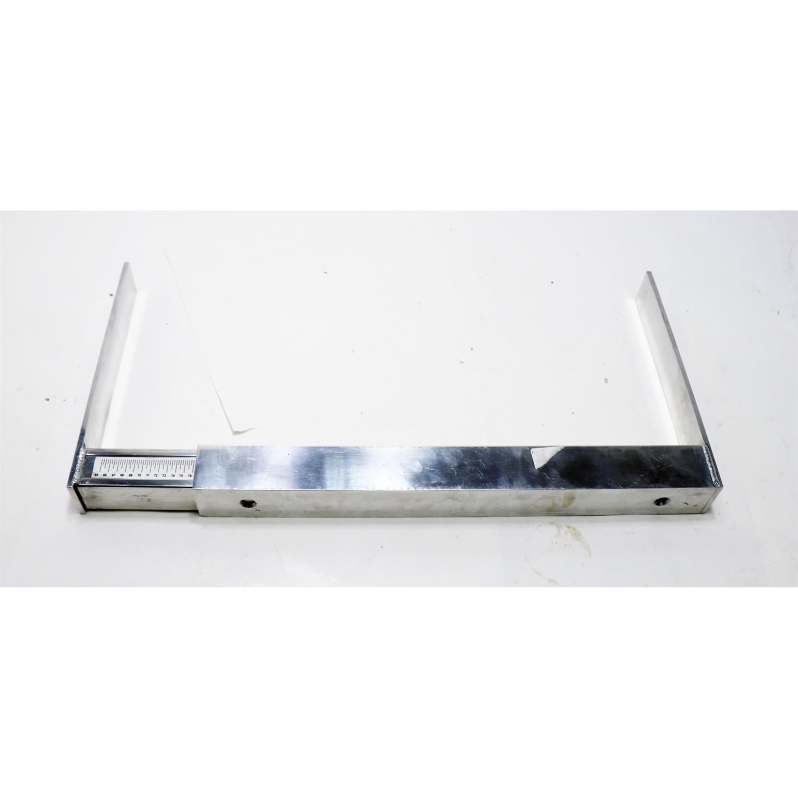STAGGER STICK 65" - 115in