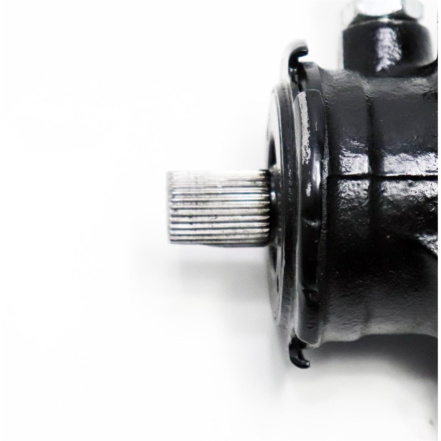 1964-88 GM 800 Power Steering Box, 13/16 Inch 36-Spline Input