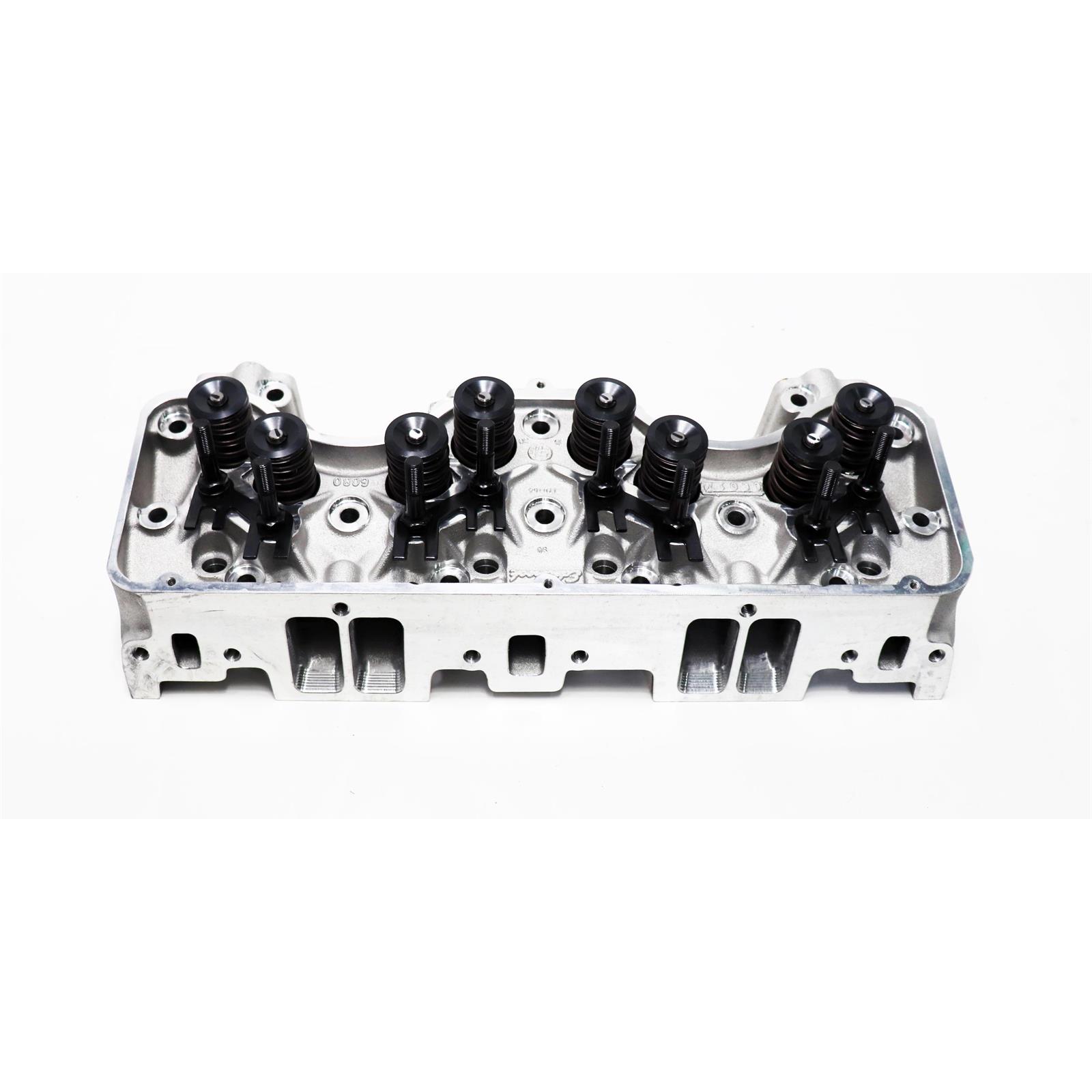 Edelbrock 60819 348/409 Chevy Aluminum Cylinder Head
