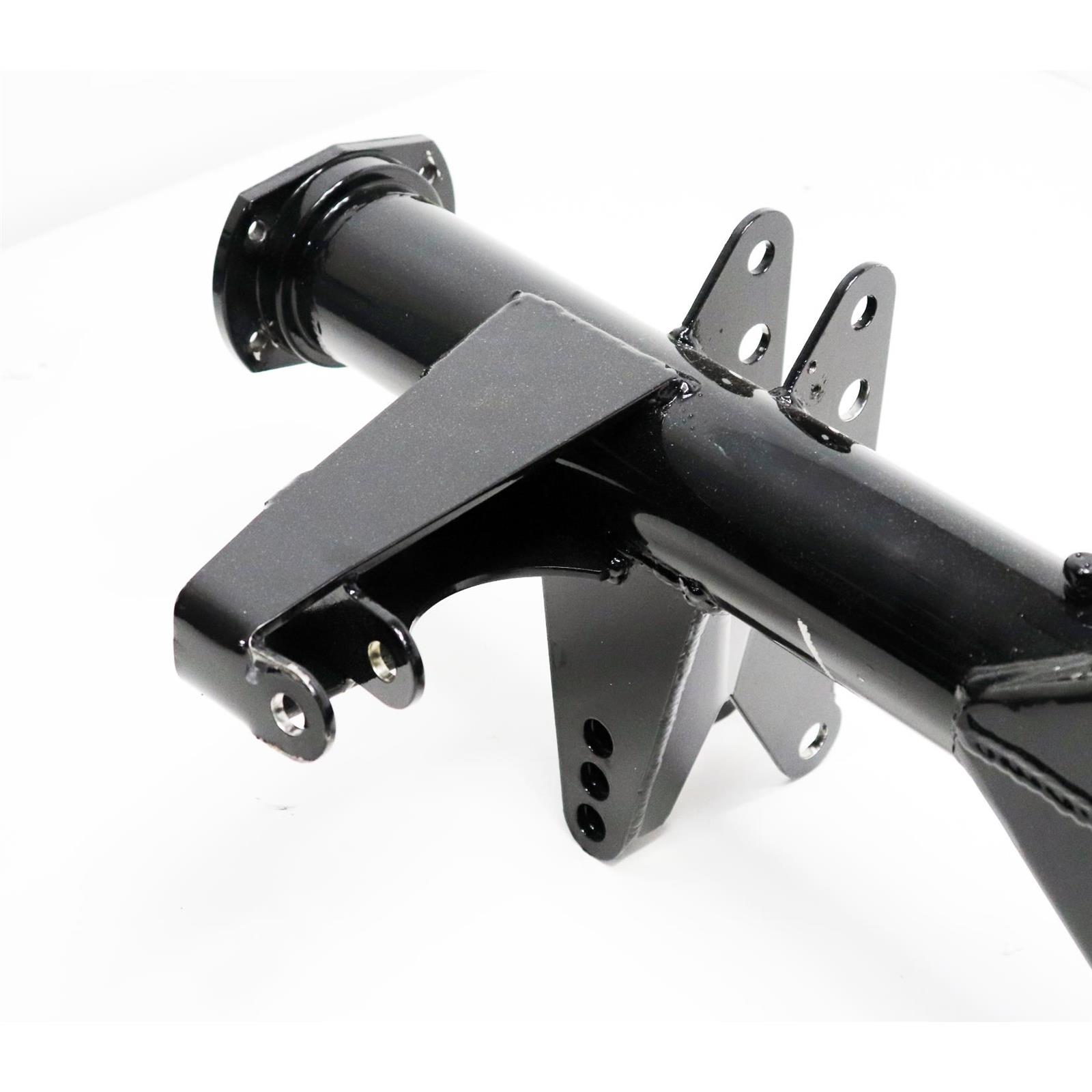 Speedway Fabricated Ford 9 Inch Rearend Axle Housing, 54 Inch Wid