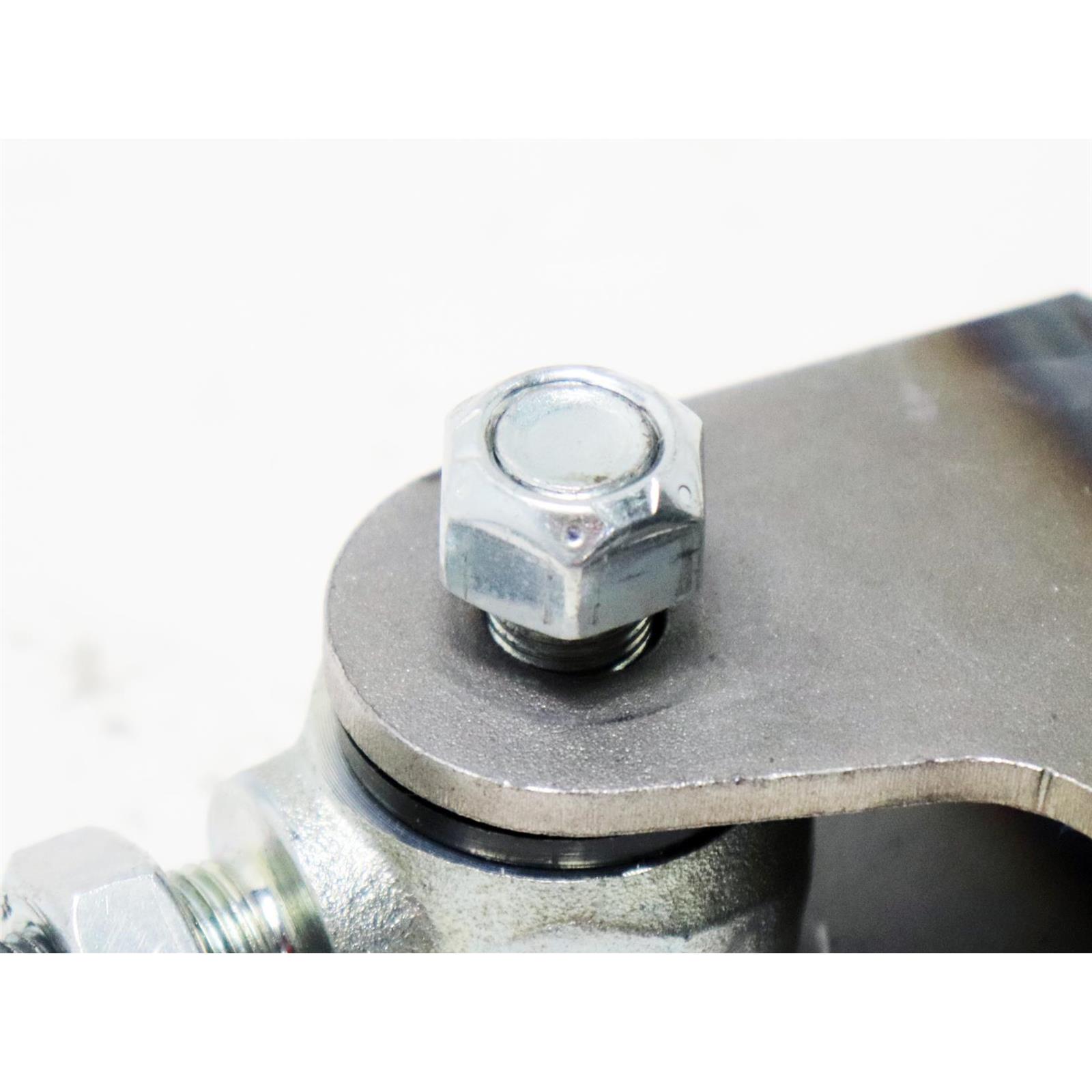 Speedway 1935-40 Ford Bolt-On 4-Bar Front Suspension Kit