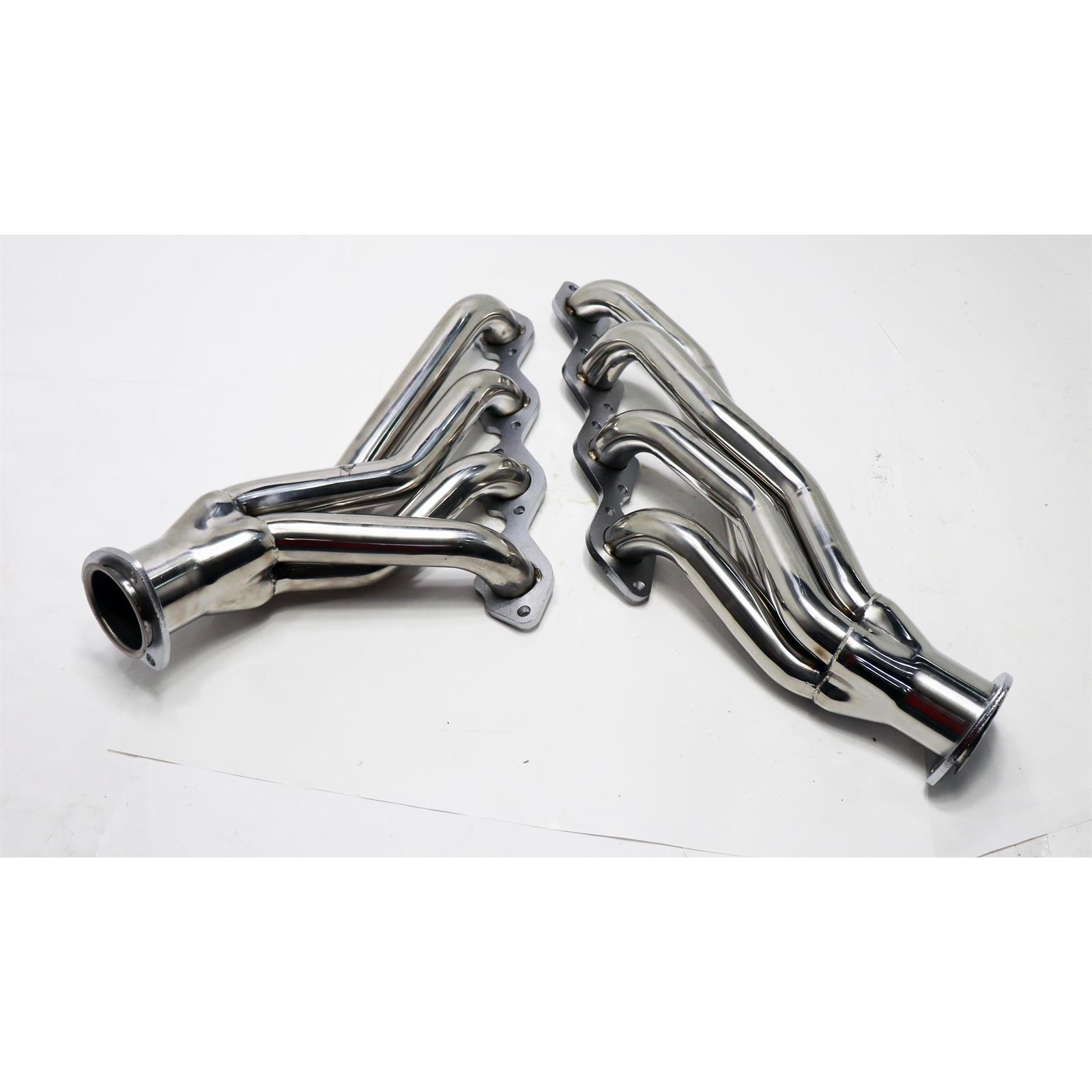 1964-72 GM A-Body Mid-Length BBC Big Block Chevy Headers