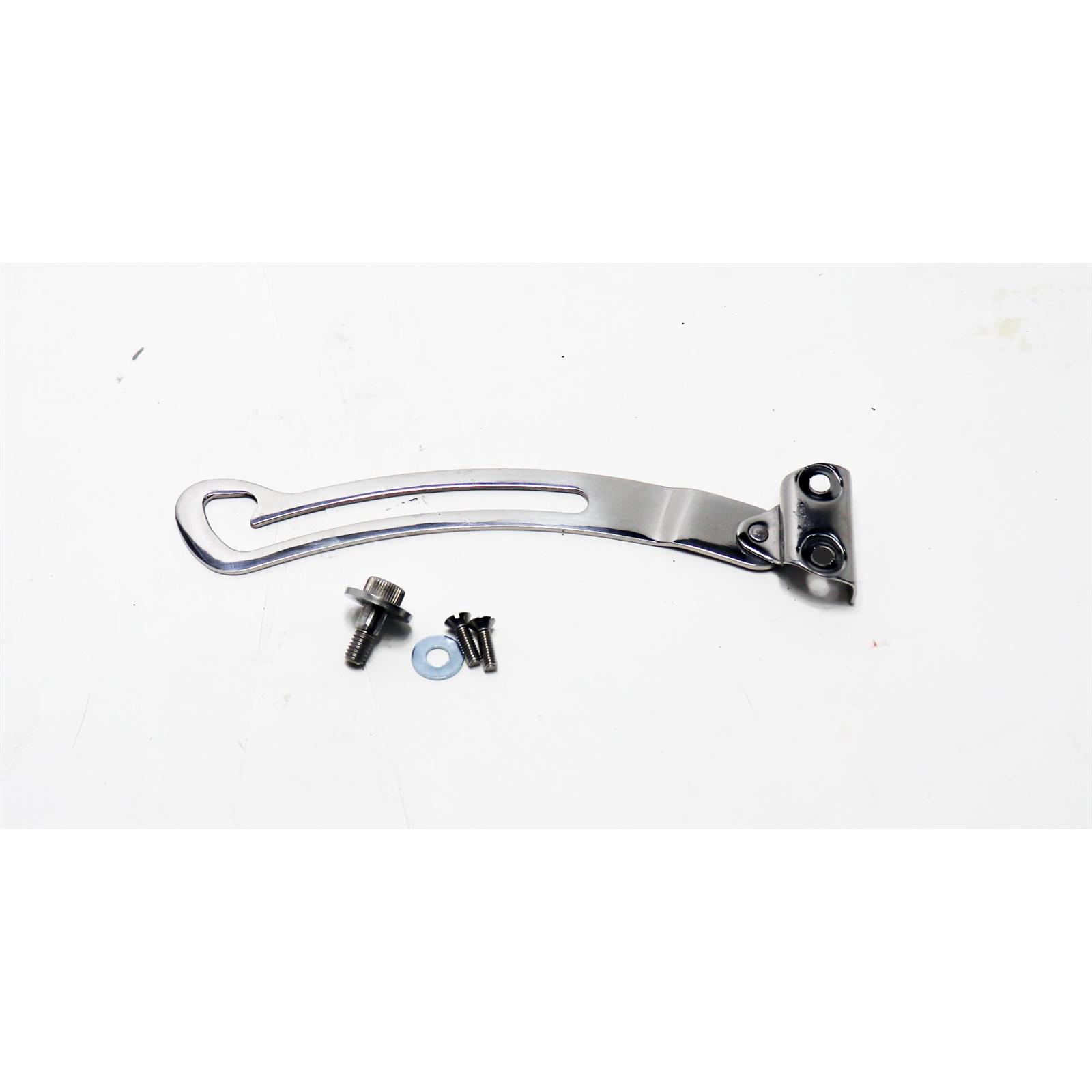 United Pacific B20037 1932 Ford Trunk Lid Support Arm