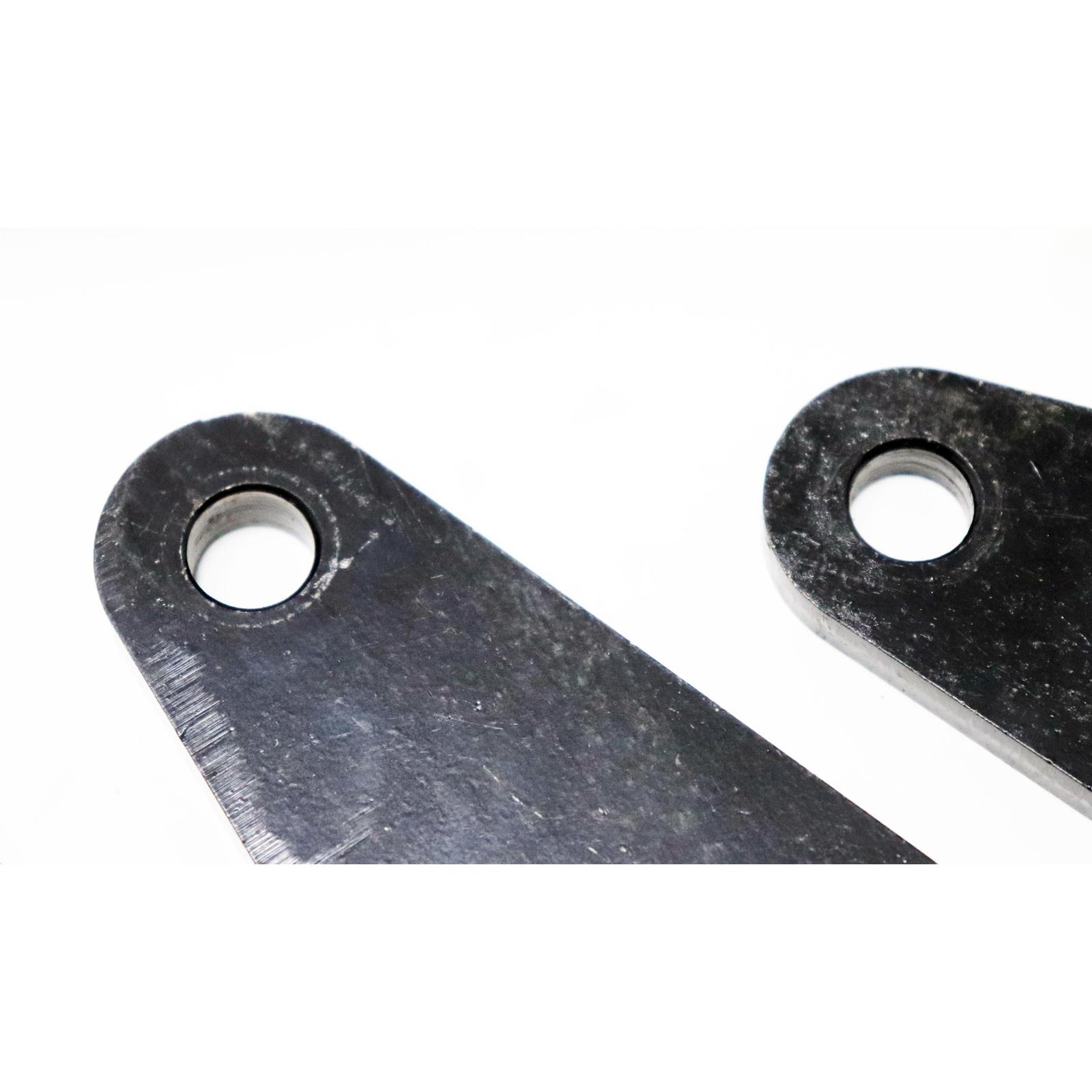 Speedway Universal Watts Link
