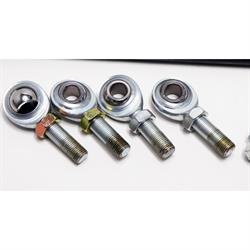 Speedway Universal Watts Link