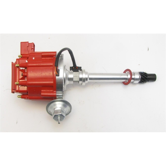 Garage Sale - Chevy Blueprinted HEI Distributor