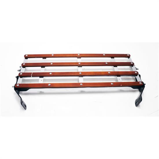 Speedway 1928-31 Ford Model A Trunk Luggage Rack