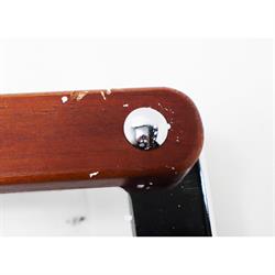 Speedway 1928-31 Ford Model A Trunk Luggage Rack