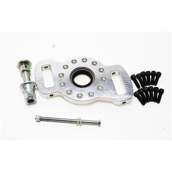 BSB Manufacturing 4036 Aluminum Pinion Mount Panhard Bracket
