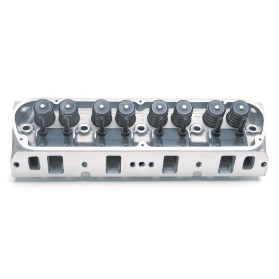 Edelbrock 60359 Street Legal Performer Cylinder Head,Ford 289,302