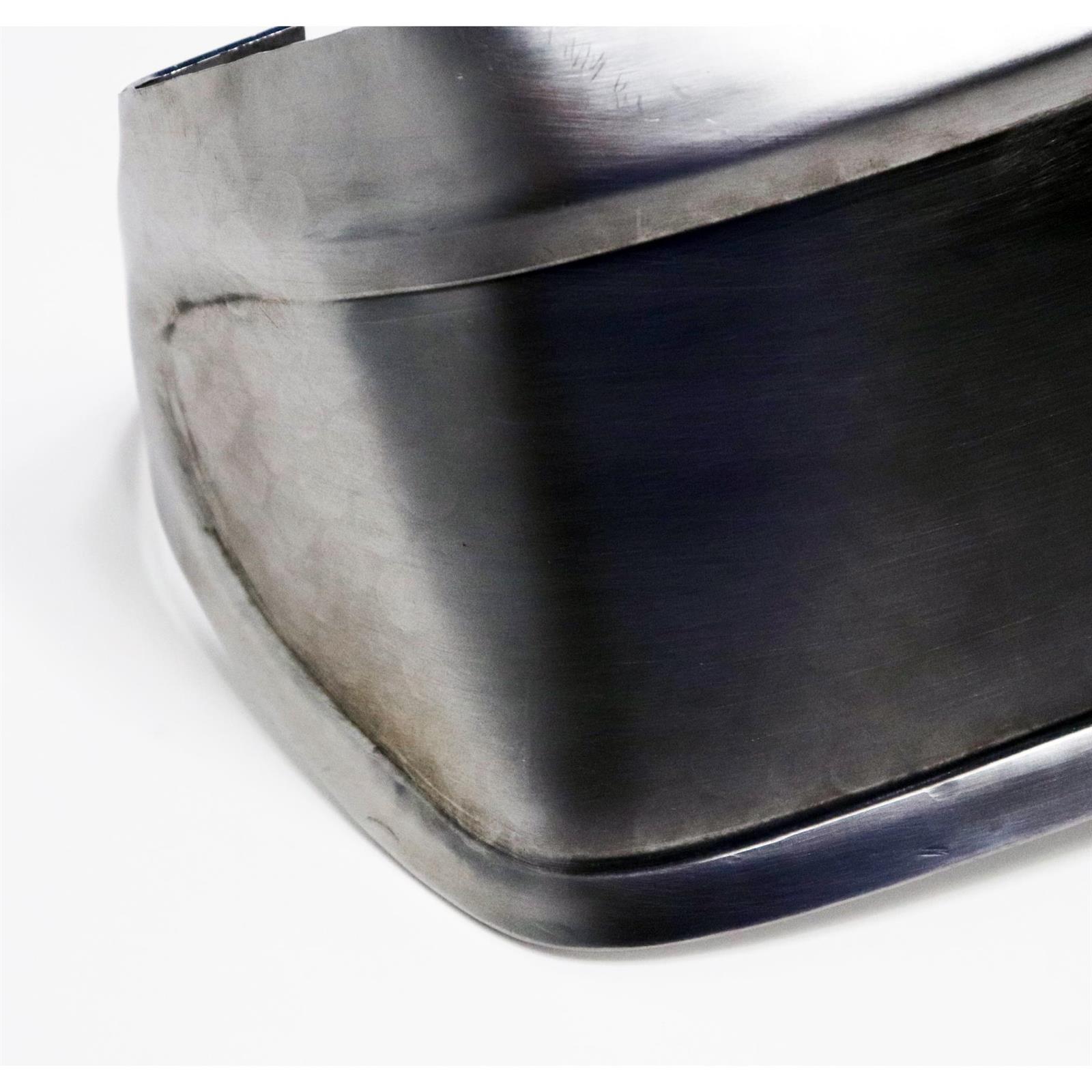 1930-1931 Ford Model A Steel Stock Reproduction Visor