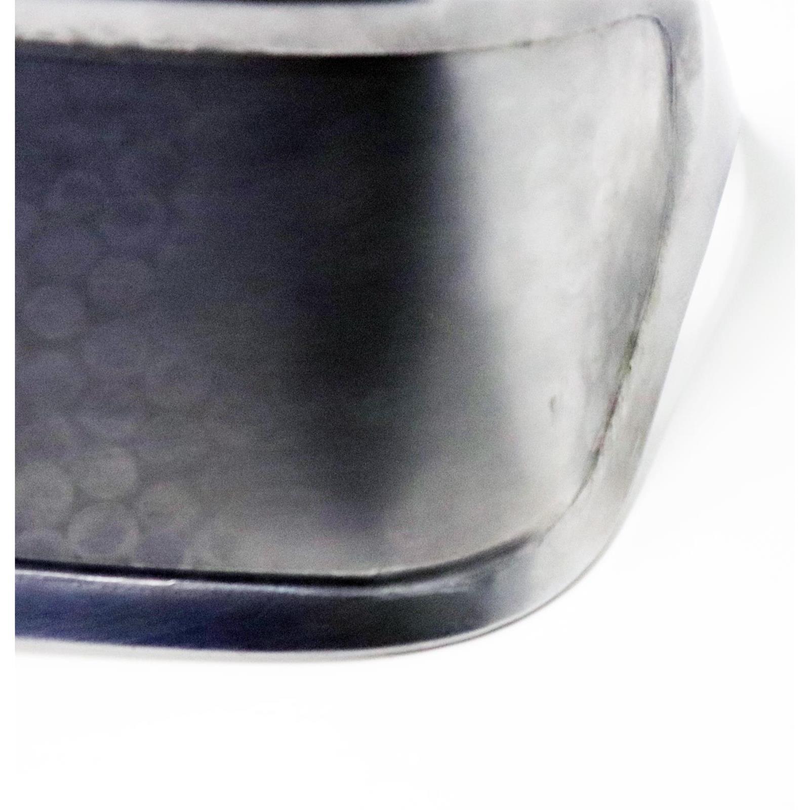 1930-1931 Ford Model A Steel Stock Reproduction Visor