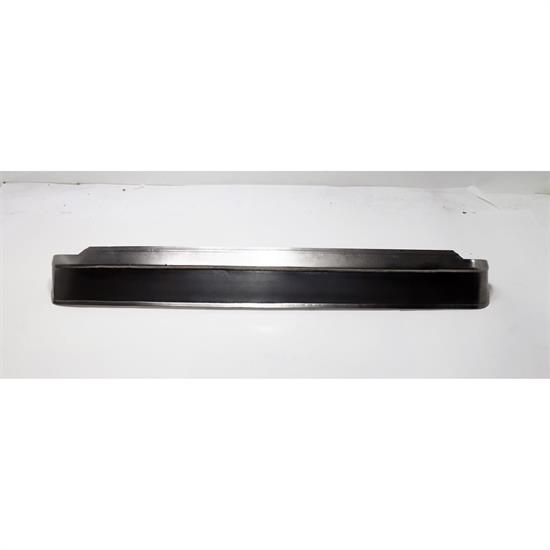 1930-1931 Ford Model A Steel Stock Reproduction Visor