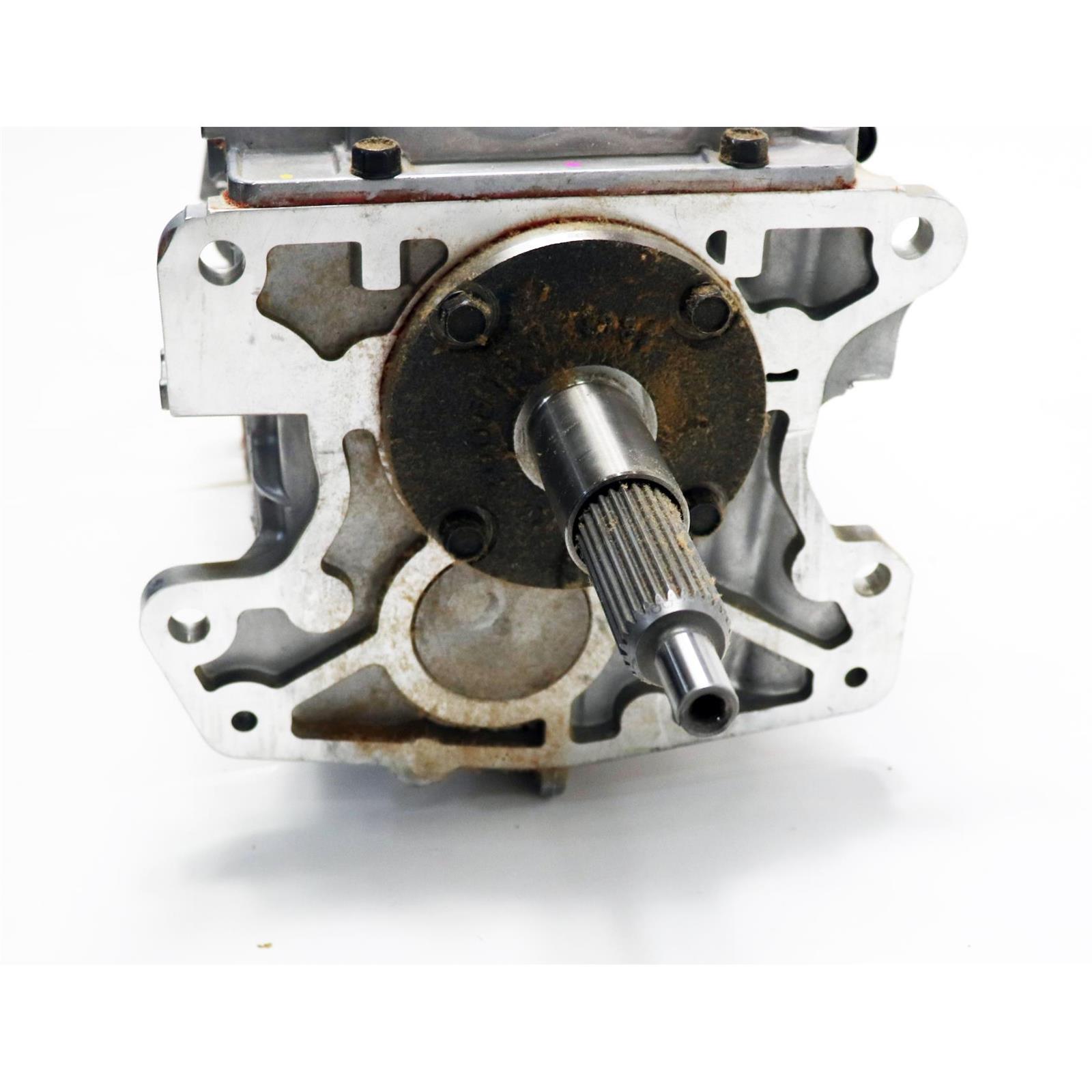 TREMEC TCET 5009 GM TKO-600, GM, 5-Speed Manual Transmission