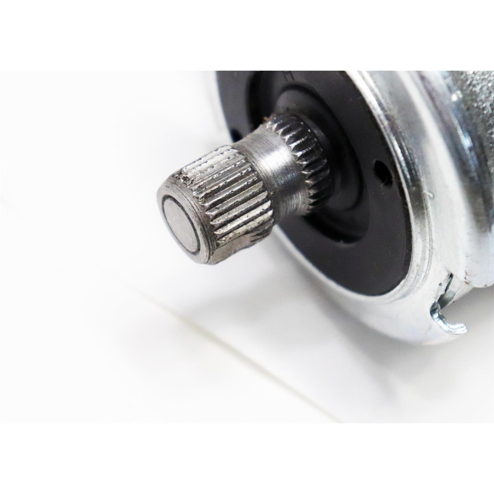 Sweet Mfg. 208-06185 6:1 Ratio Steering Box