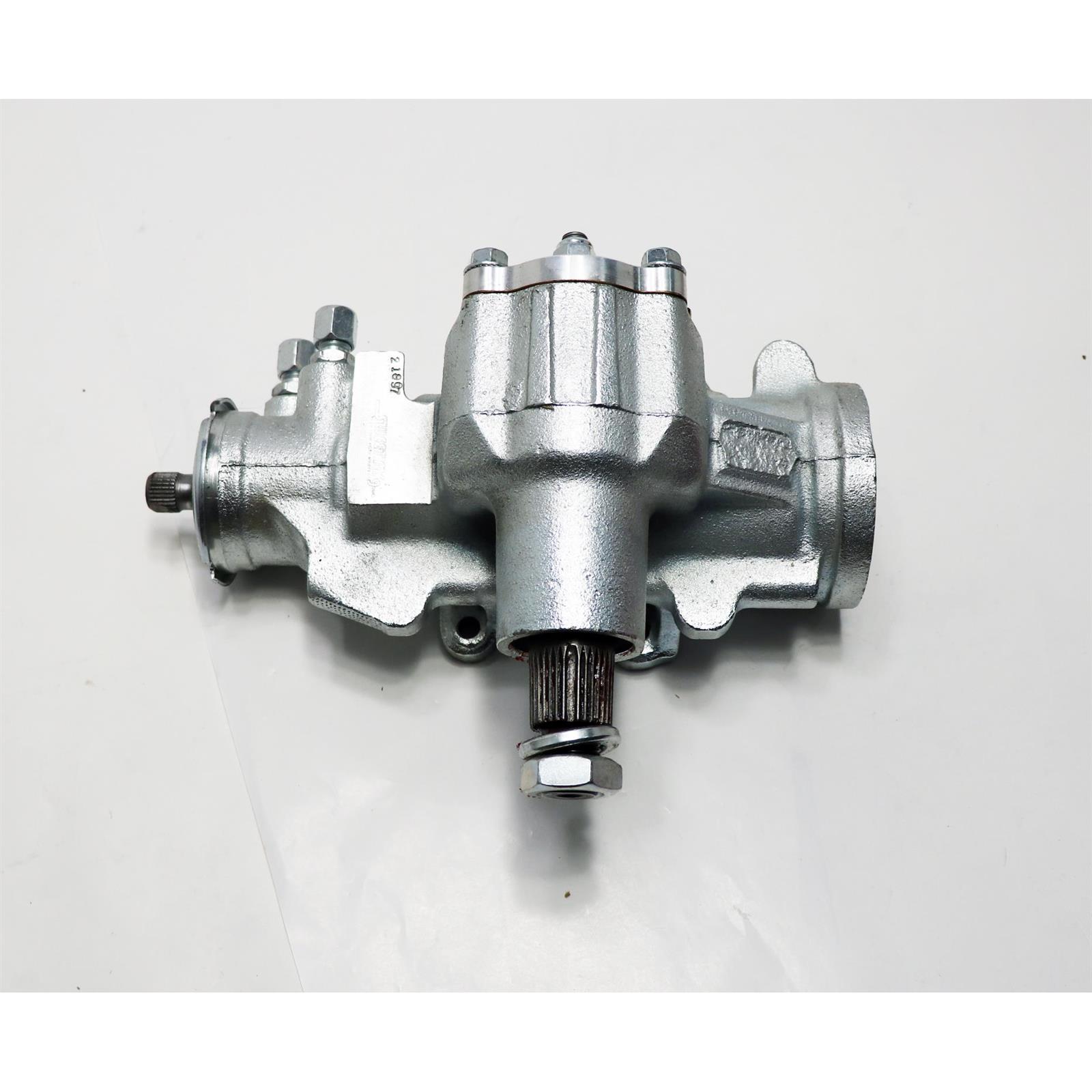 Sweet Mfg. 208-06185 6:1 Ratio Steering Box