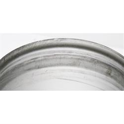 Rocket Racing R60-516537 Injector Series Wheel, 5x4.5 BP