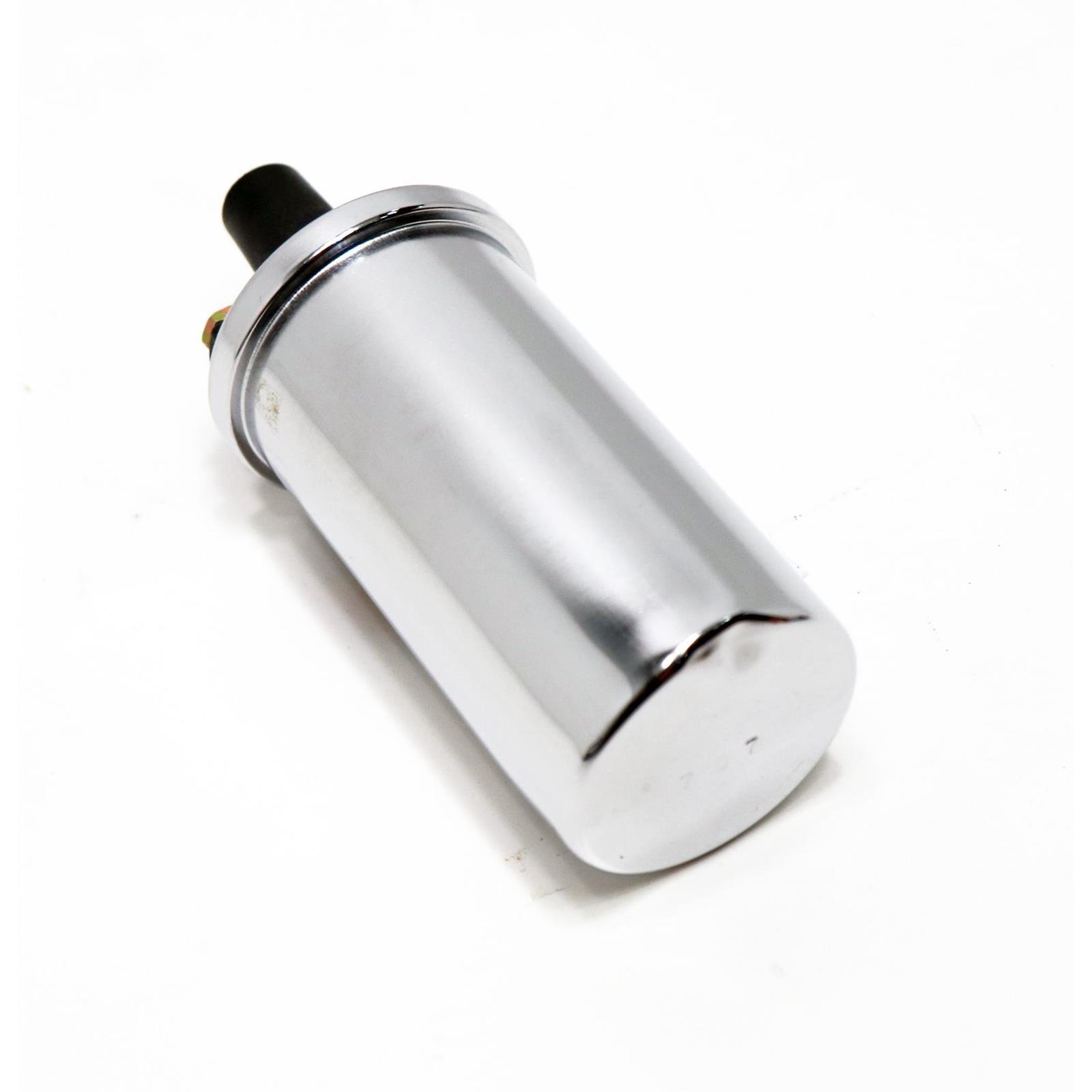 PerTronix 40001 Flame-Thrower Coil, Chrome