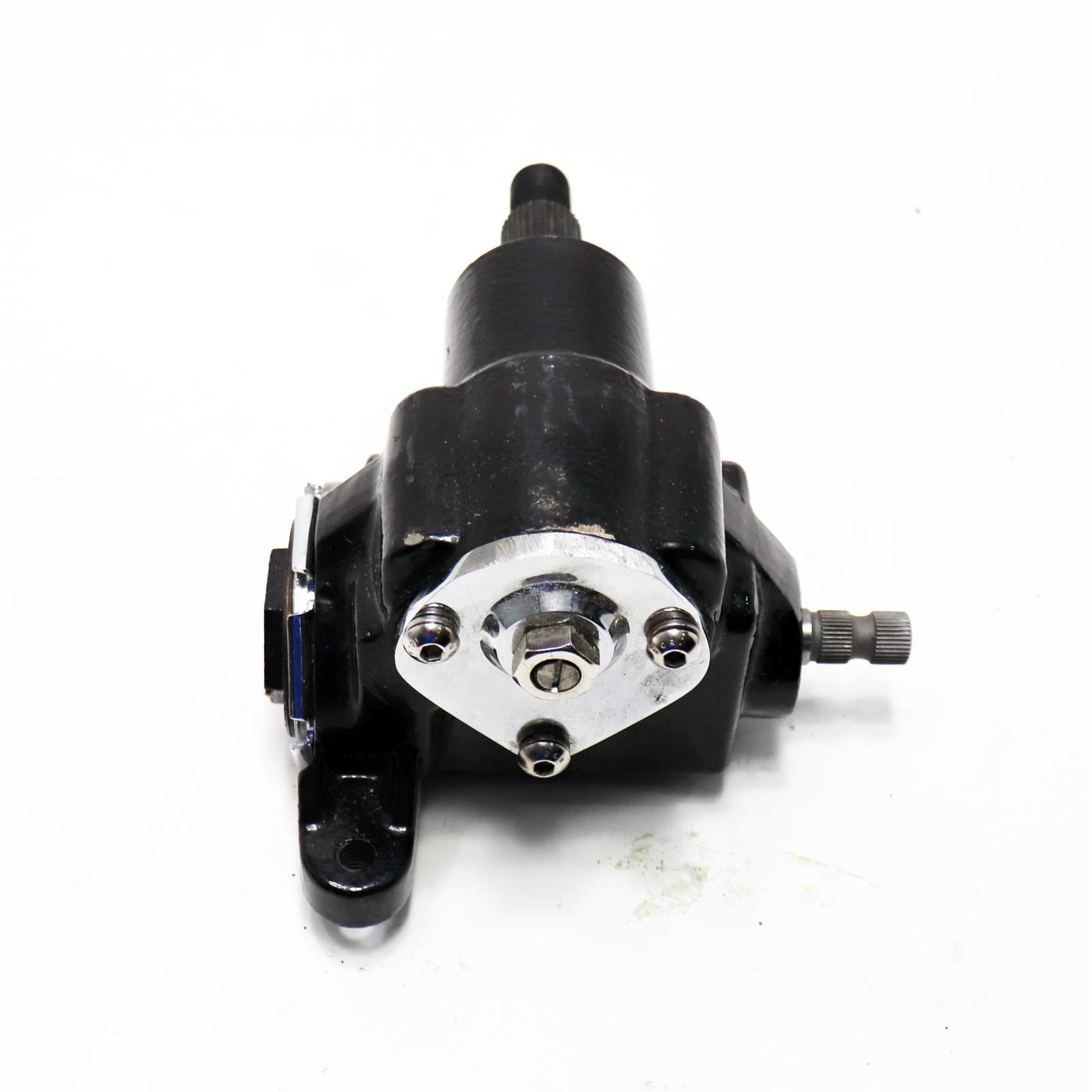 Speedway Vega Cross Steering Gear Box